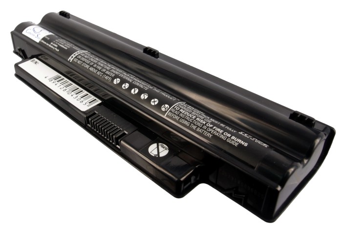 Battery for DELL Inspiron Mini 10 1012 - Device Repair Guy