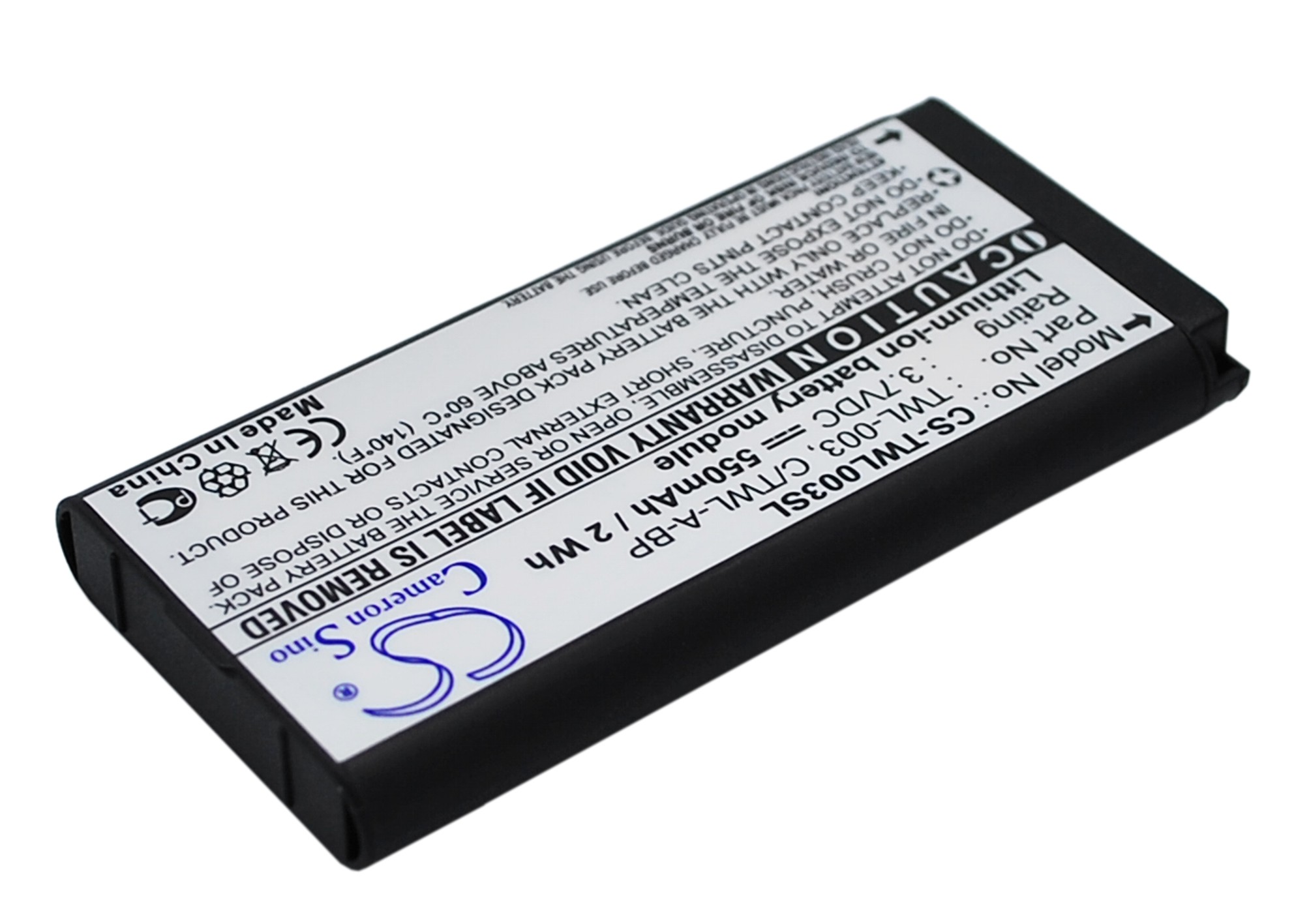 Battery for DSi - Device Repair Guy