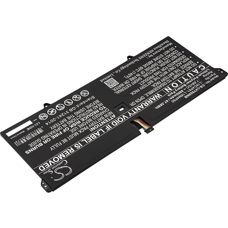 Battery for Lenovo Yoga 920 - Device Repair Guy