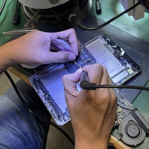 GPU Repair - Device Repair Guy