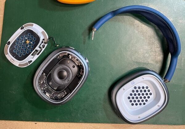 AirPod Max Repair - Device Repair Guy