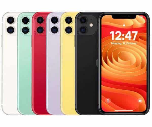 Refurbished iPhones for Sale - Device Repair Guy