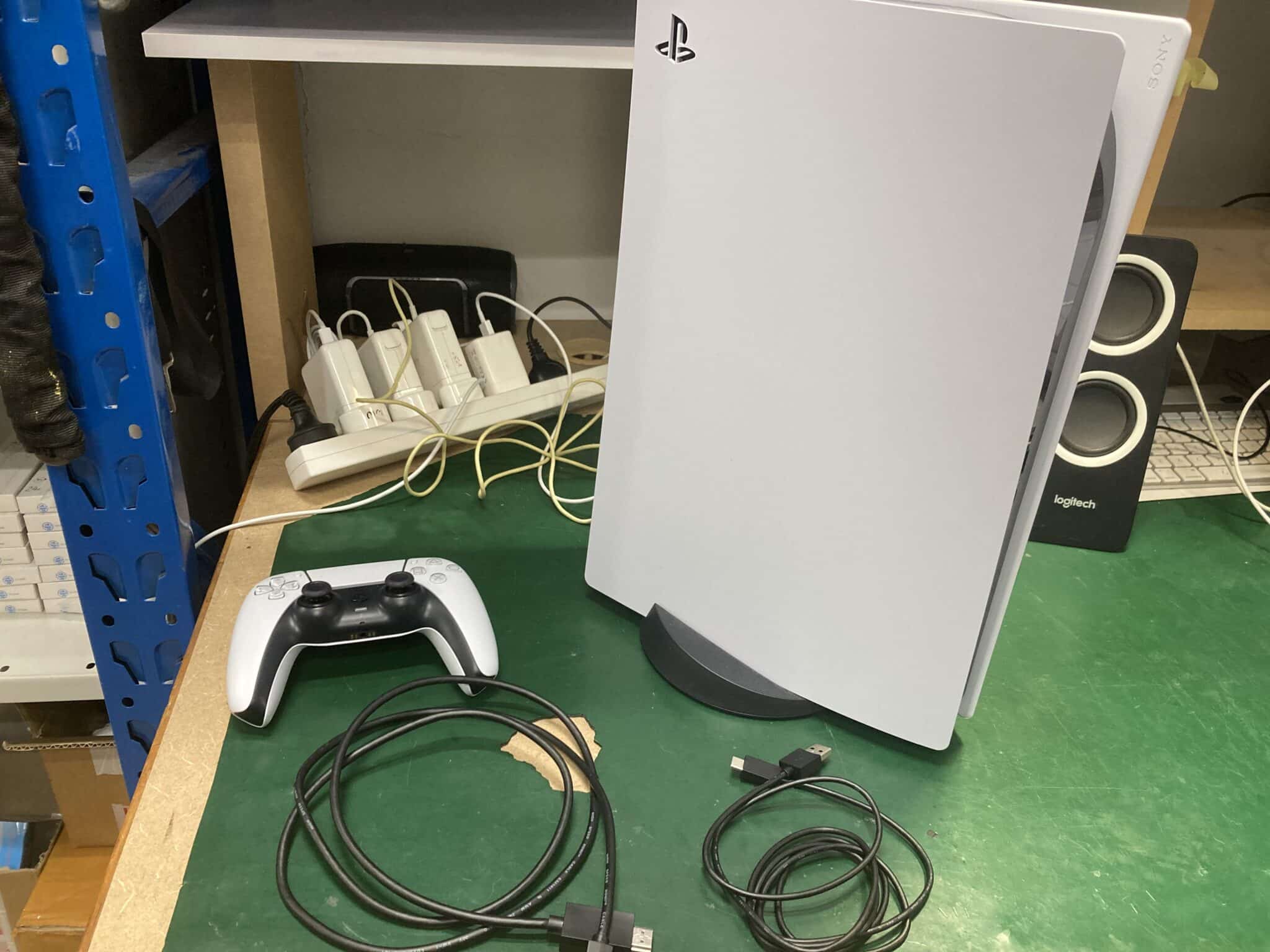 PS5 Repair - Device Repair Guy