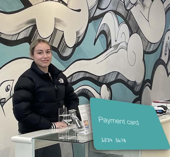 Work and Income Quotes and Payment Cards - Device Repair Guy