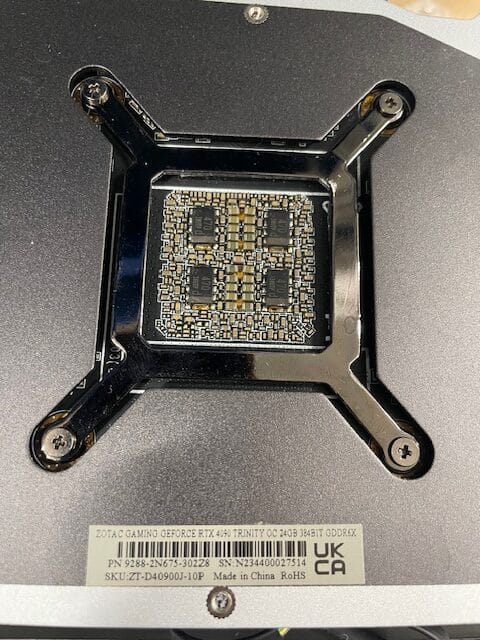 GPU Diagnostic Tool that saves time - Device Repair Guy